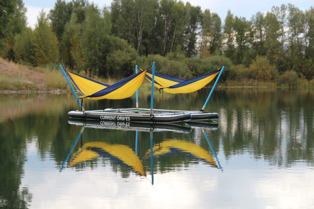 Hammocraft :: SUP Kit